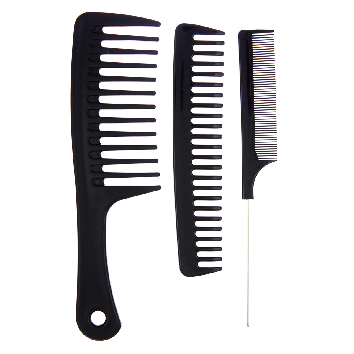 3 PC MULTI COMB SET – Jenny Capp