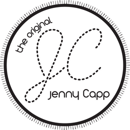 Jenny Capp