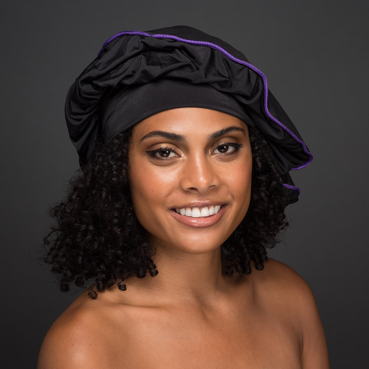 EDGE CAPP – Jenny Capp